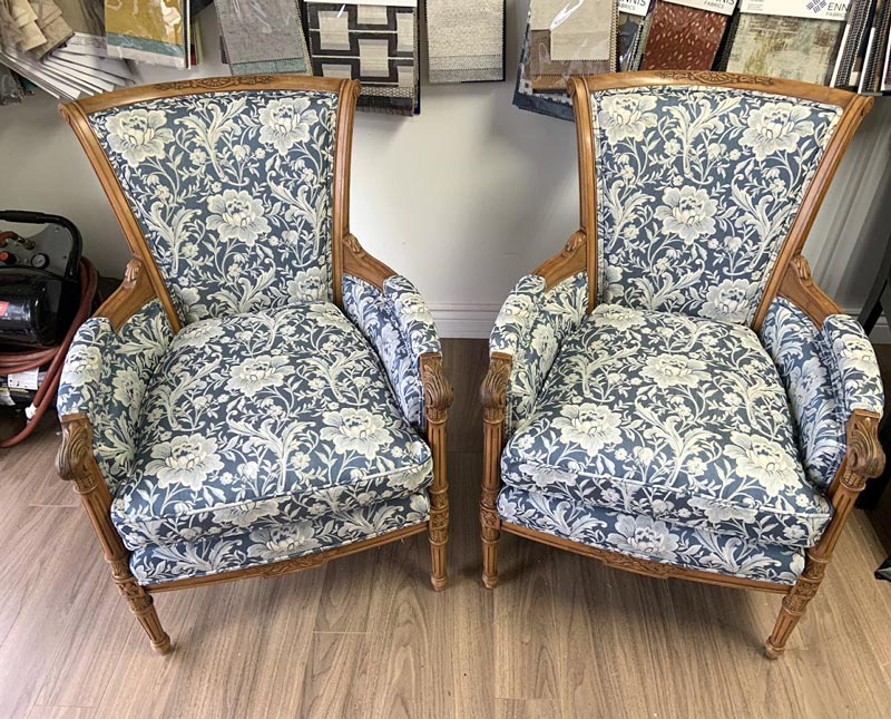 Portfolio | Luan and Only